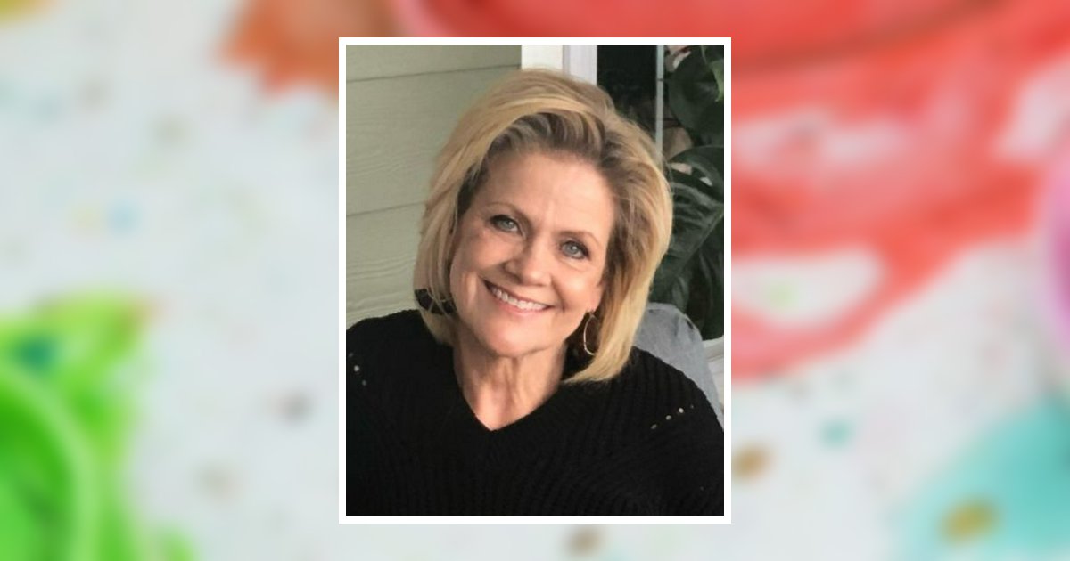 Jeanne Ann Cox Obituary March 3, 2025 - Baalmann Mortuary & Crematory