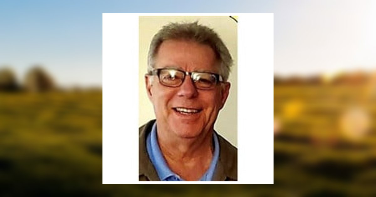 Gregory Michael Kish Obituary February 23, 2021 - Gephart Funeral Home