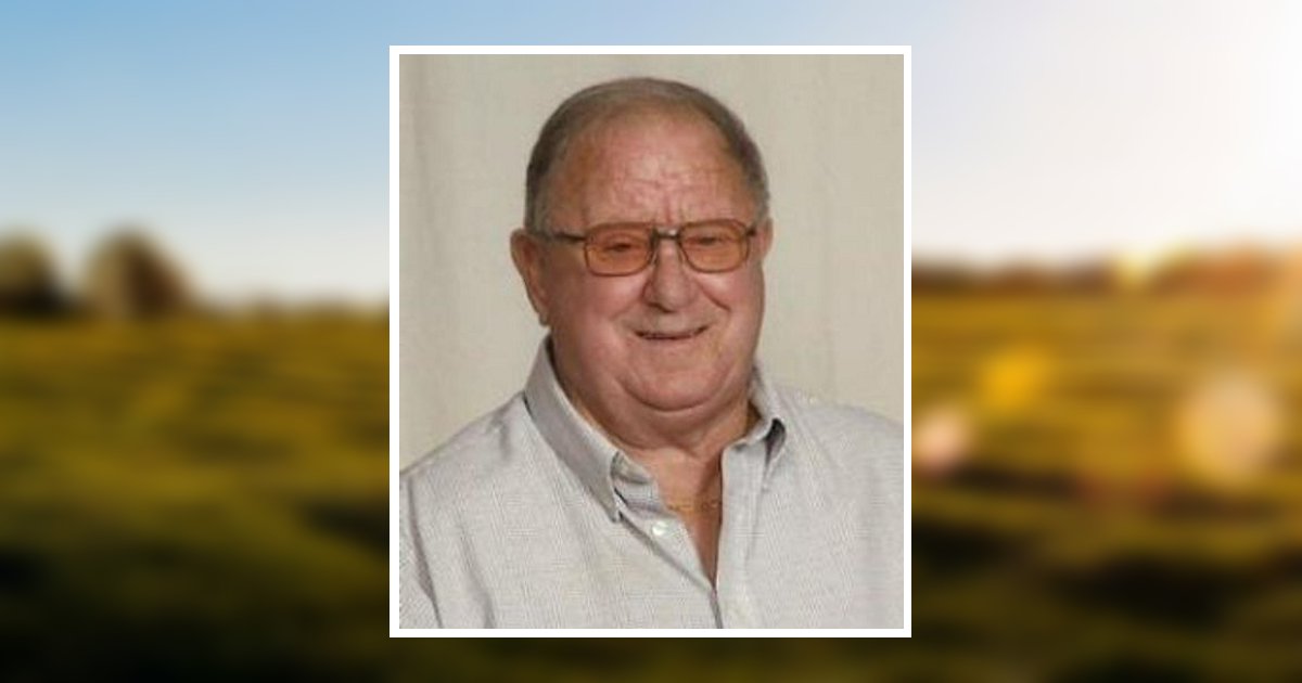 Donald Dieterman Obituary March 2, 2017 - Delehanty Funeral Home