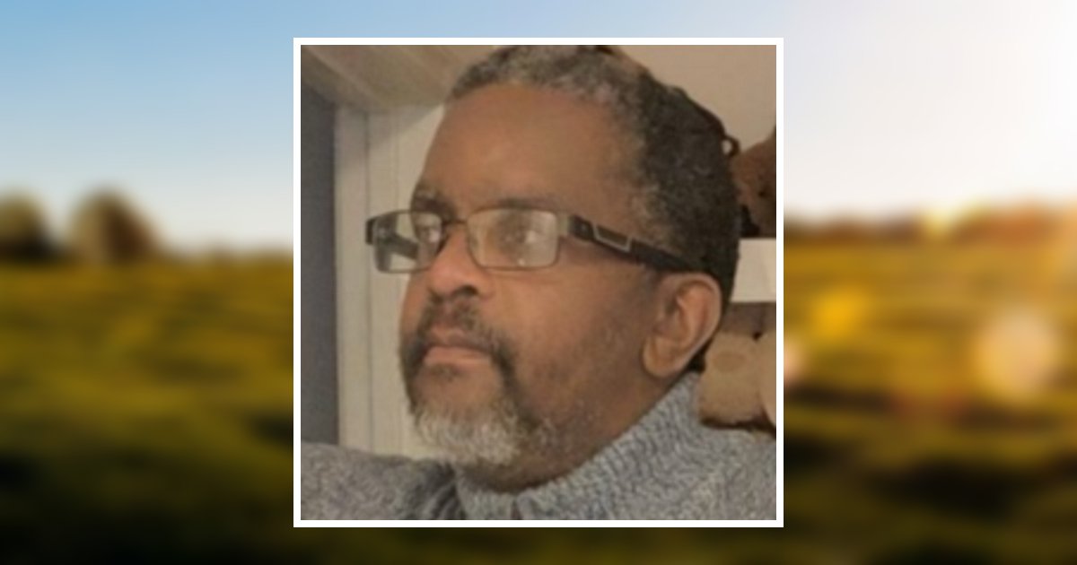 Joel Upton Obituary September 25, 2023 - M.D. Dotson & Sons Funeral ...