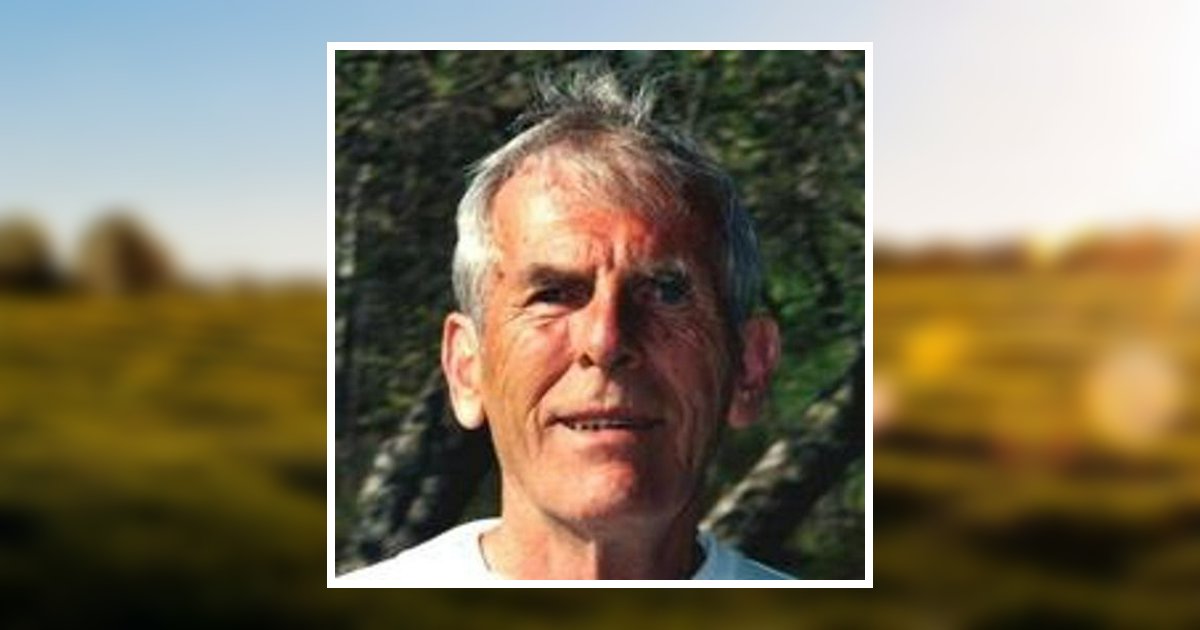 Keith French Obituary December 31, 2015 - Allen Memorial Home