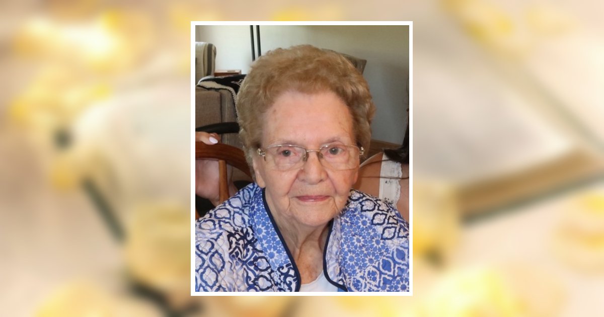 Helen Ann (Thomas) Davis Obituary October 13, 2024 - Dean W. Kriner Funeral Home and Cremation ...