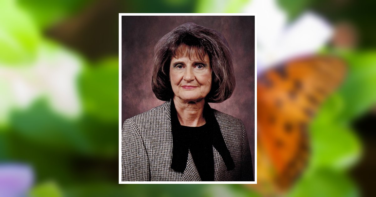 Patricia I. Andress Obituary February 8, 2024 - Pederson-Volker Funeral ...