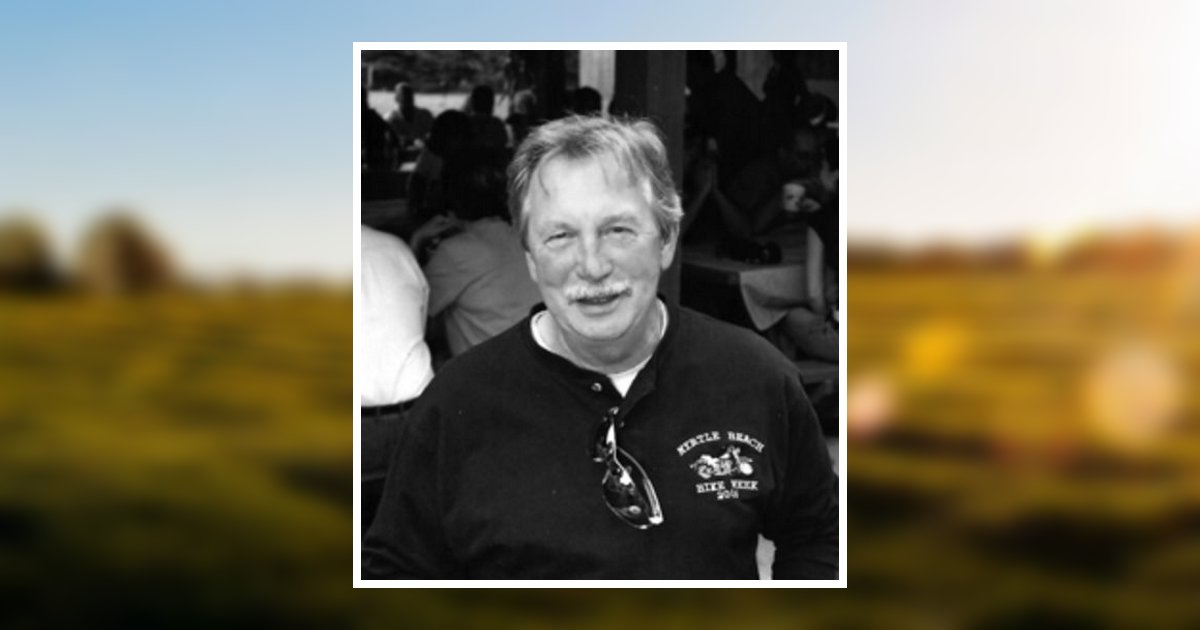 Terrance O'Keefe Obituary March 27, 2014 - Lombard Funeral Home