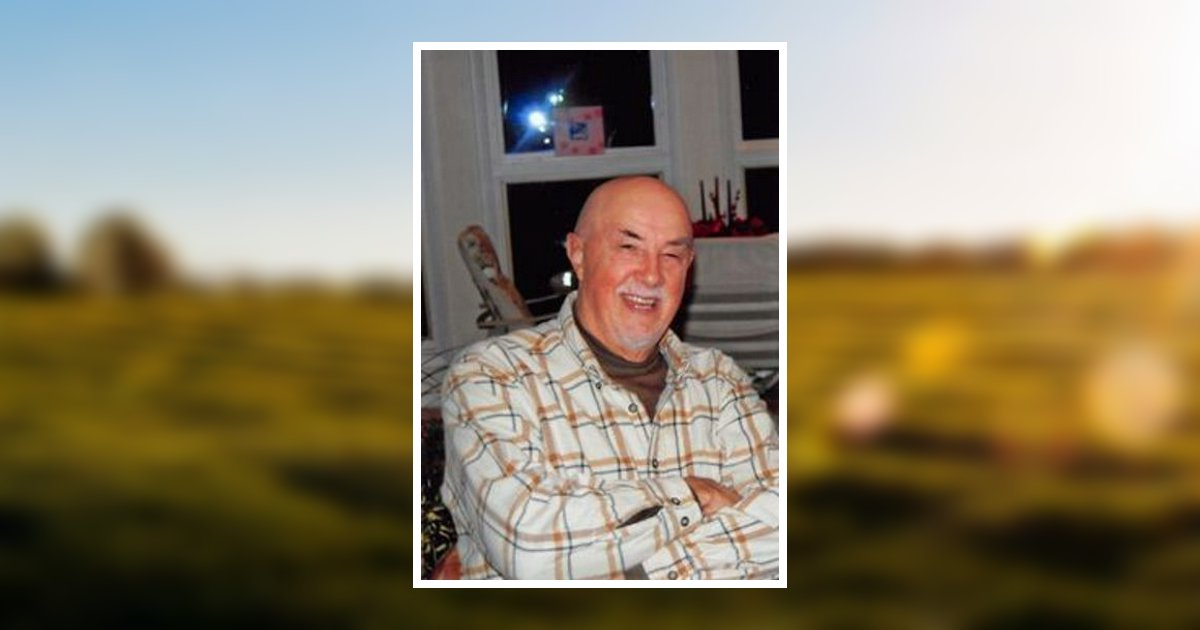 Paul G. Cuomo Obituary September 26, 2016 - Delaney Funeral Home