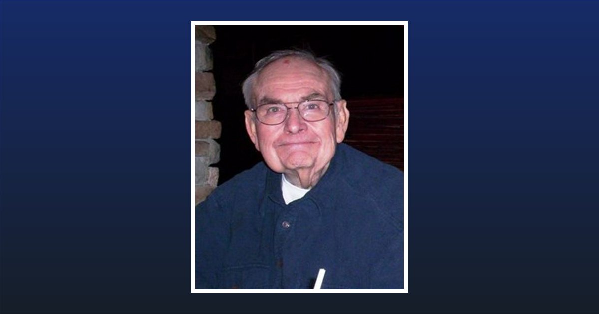 William T. Paugh Obituary November 13, 2016 - Newcomer Dayton