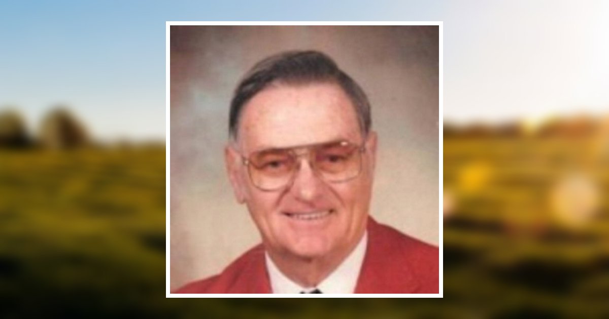 Charles A. Lippert Obituary September 5, 2012 - Sunset Funeral Home ...