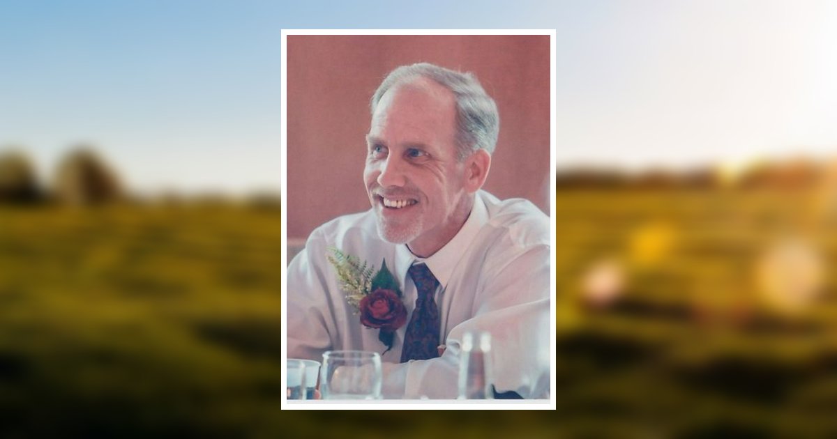 Mark Bushman Obituary March 29, 2020 - Hoff Funeral & Cremation Service