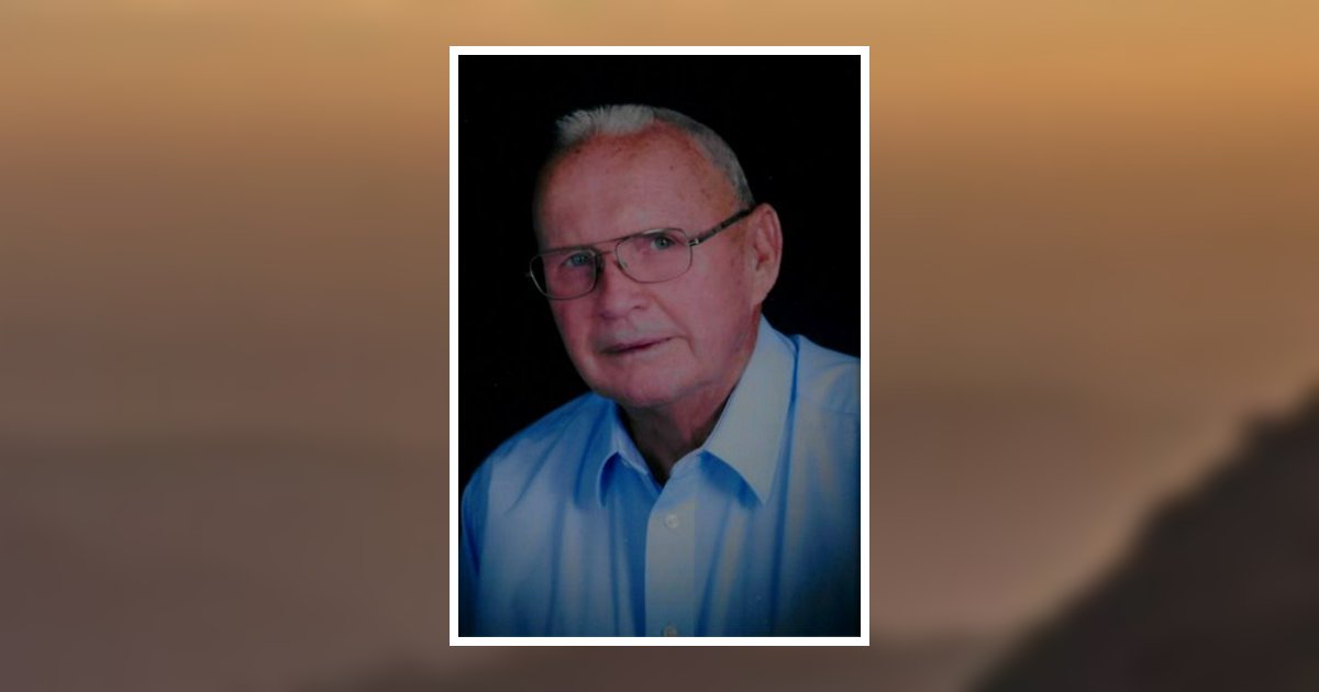 Paul Henry, Sr. Obituary October 29, 2019 - Clifford Shoemaker Funeral Home