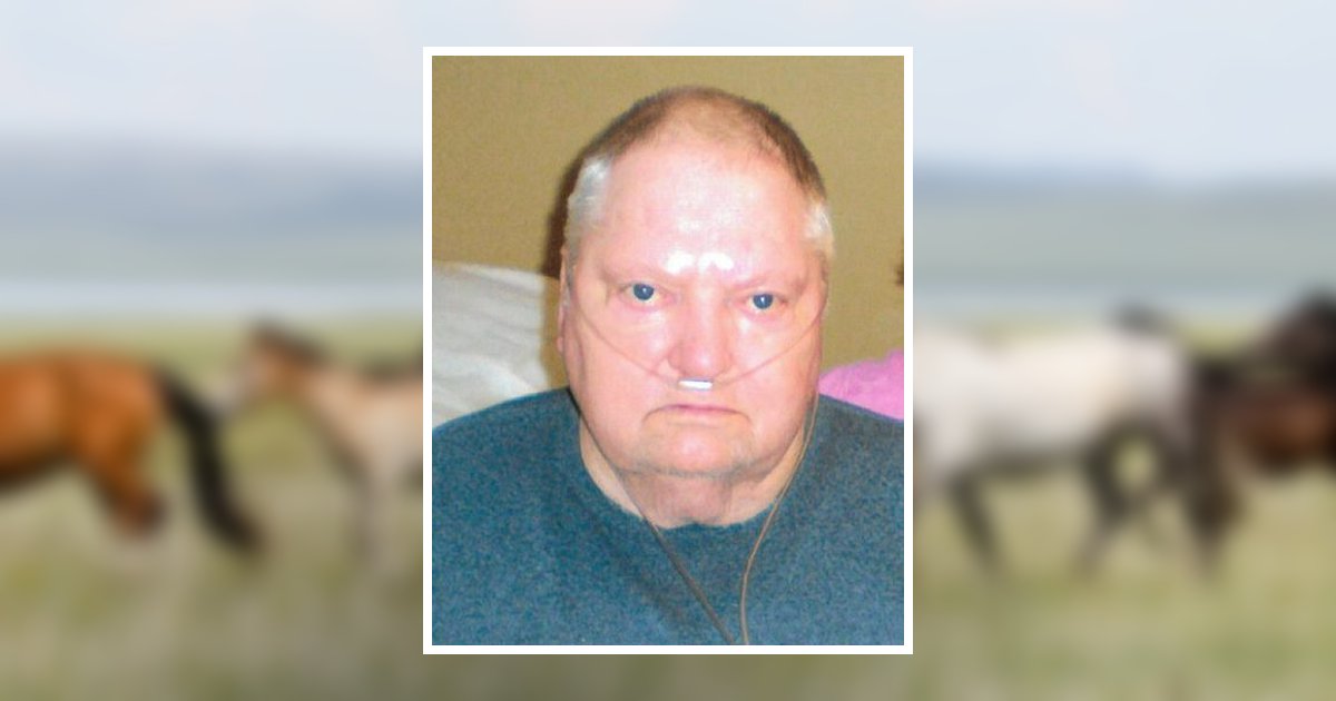 Coleman Earl "Bo" Freeman Obituary June 17, 2023 - Beam Funeral Service ...