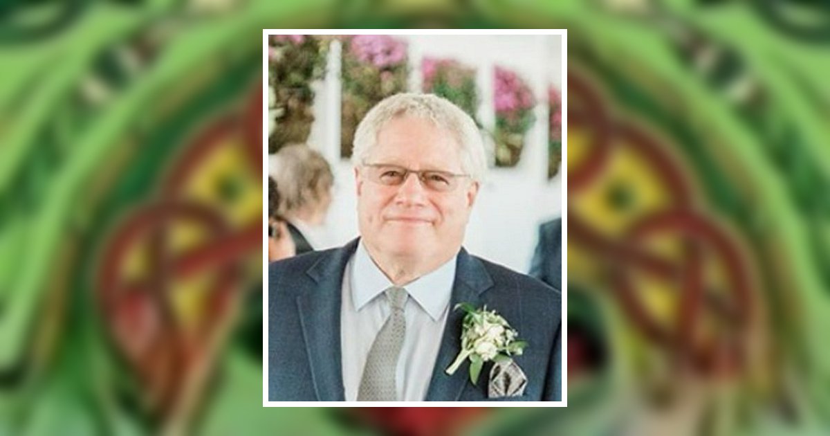 Curt R Singer Obituary February 14, 2025 - The Crabiel Home for Funerals