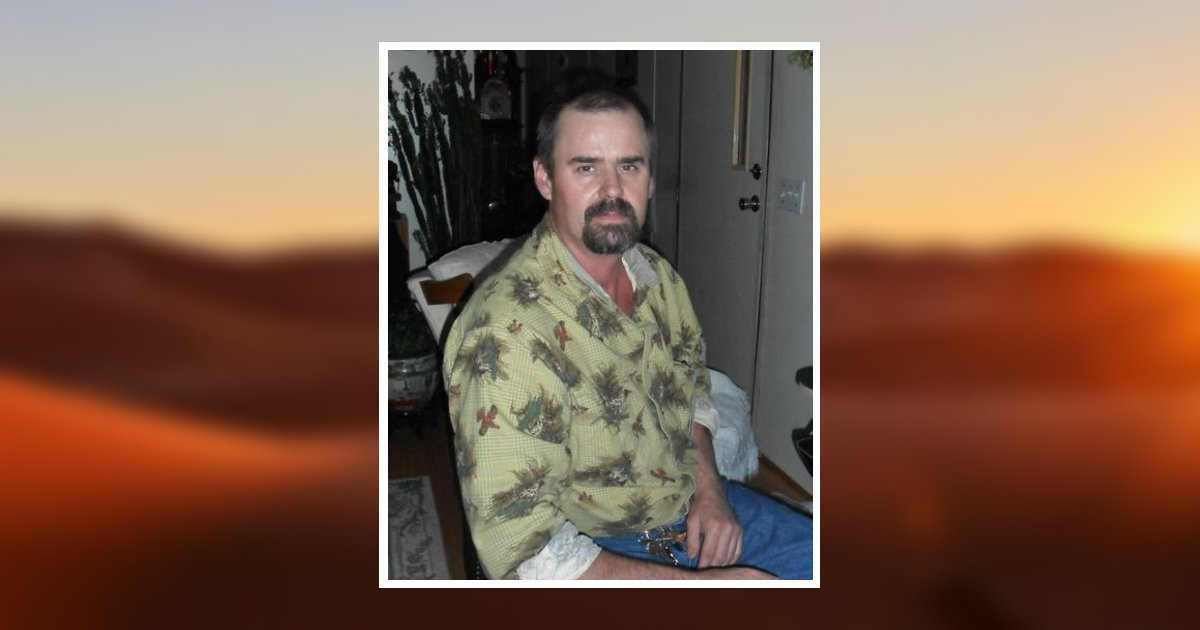 Timothy Brian Reynolds Obituary May 27, 2024 - Nicholson Funeral Home