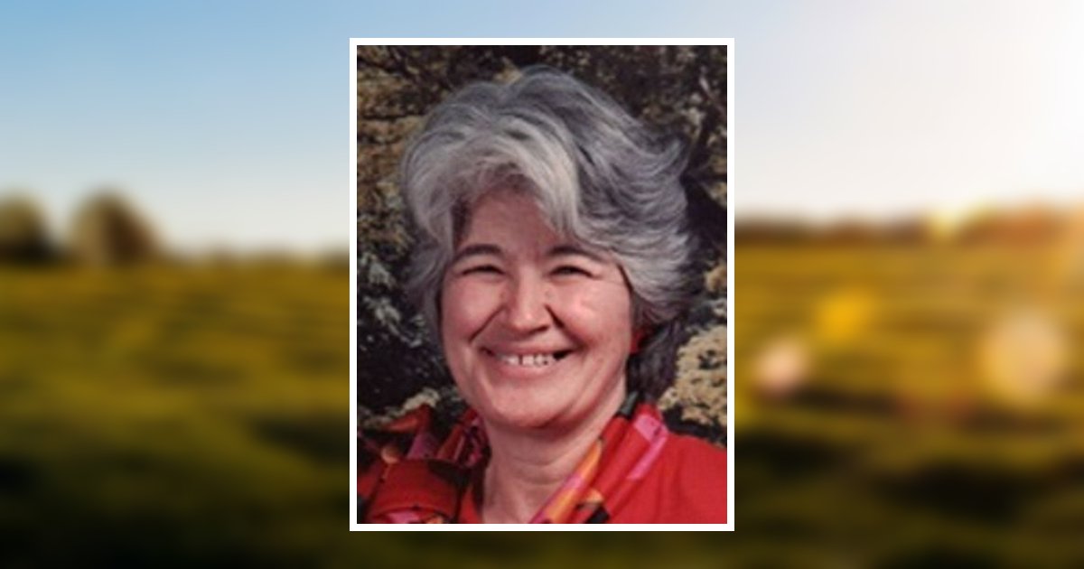 Dara Marie Frost Obituary December 21, 2019 - Beshear Funeral Home