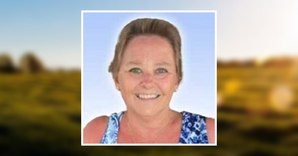 Tina Maria Beason Obituary October 27, 2023 - Cozean Memorial Chapel ...