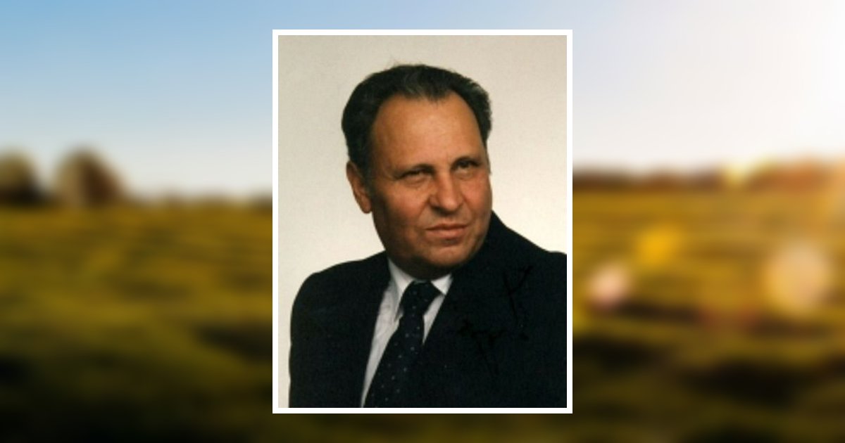 Bobby "Bob" Lee Gaither Obituary August 17, 2014 - Hayworth - Miller ...