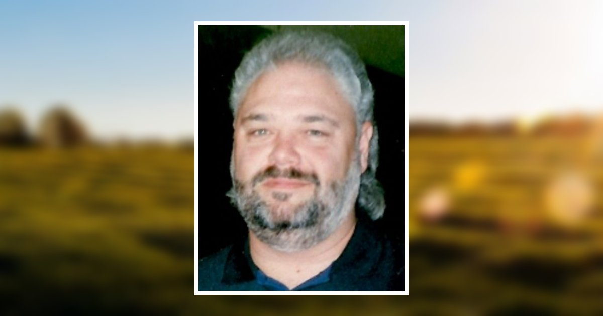 Michael E. Hitt Obituary August 20, 2019 - Buffalo Funeral Home