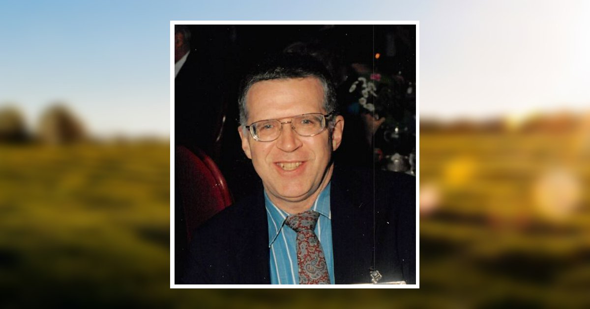 John R. Rafferty Jr. Obituary December 29, 2022 - Flanner Buchanan ...