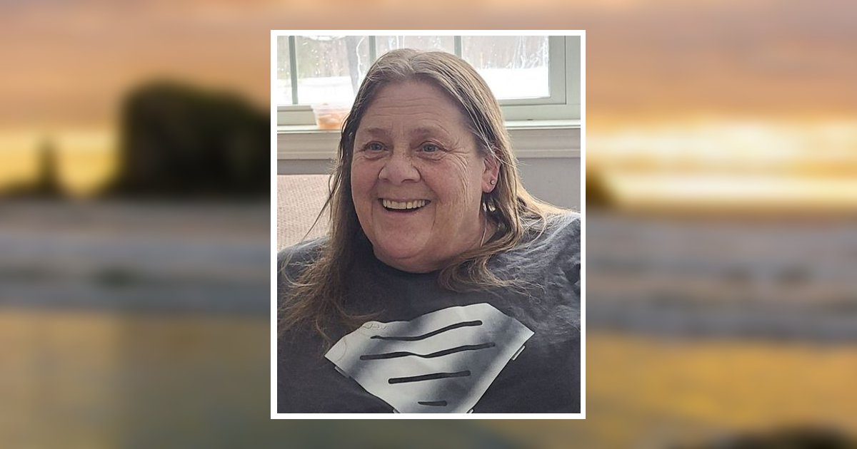 Tina Marie Hamel Obituary December 24, 2023 - Guibord-Pearsons & Sayles ...