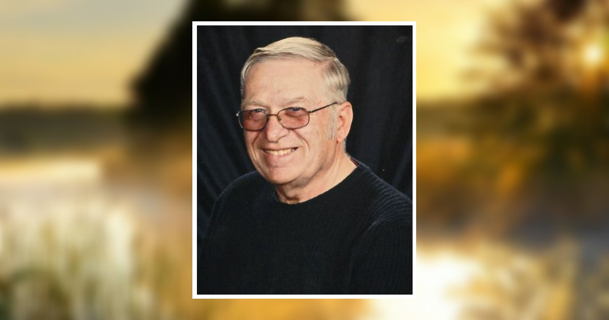 Richard H. Lievense Obituary April 25, 2025 - New Comer Rochester
