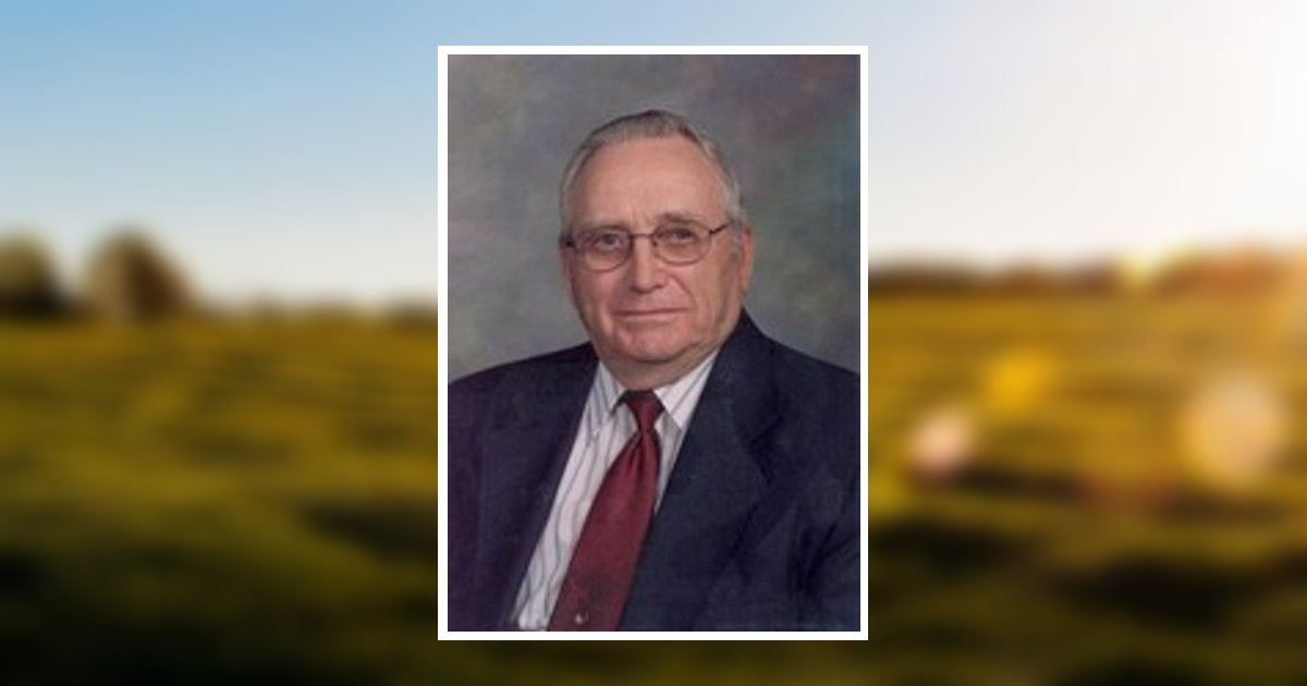 Knute Erickson Obituary March 3, 2010 - Mundwiler & Larson Funeral Homes