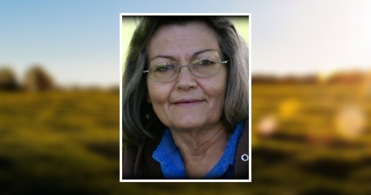 Margie Ann Slayton Hatton Obituary June 30, 2022 - Woodard Funeral Home