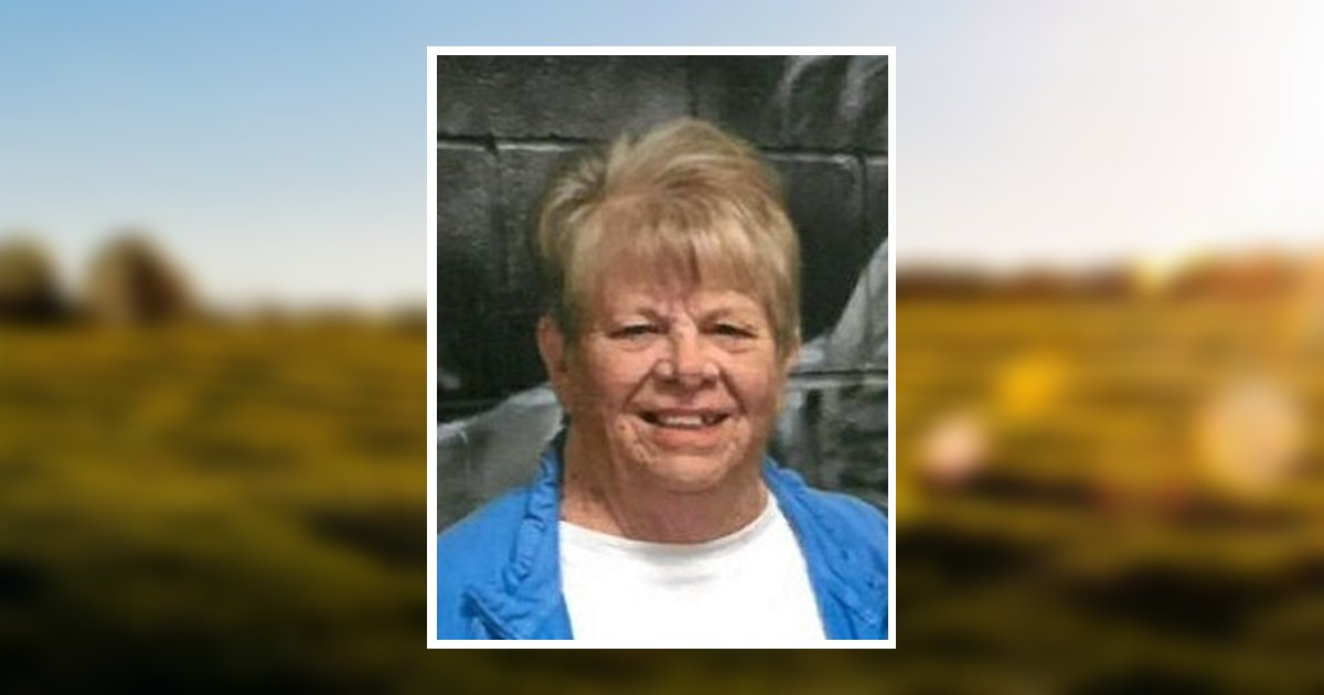 Patricia Cameron Strother Obituary May 13, 2020 - C.T. Baker & Sons