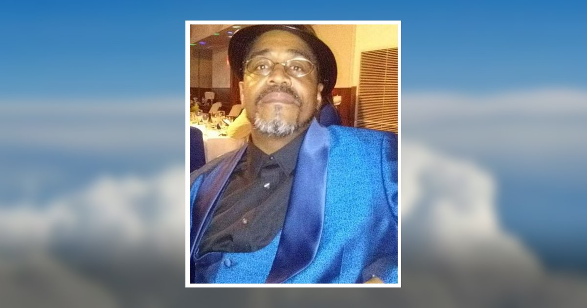 Mr. Randy Peter Mortimer Edwards Obituary April 11, 2024 - Adams ...