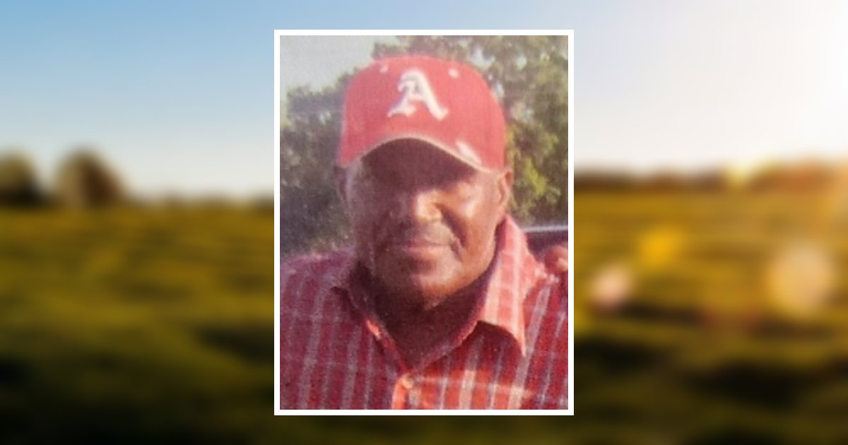 Arthur Lee Garrett Obituary March 1, 2019 - Madisonville Funeral Home