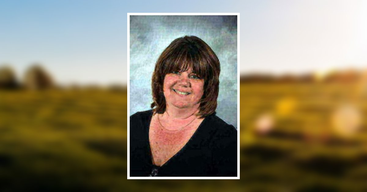 Carol Ann Howell Obituary February 2, 2013 - W. L. Case and Company ...