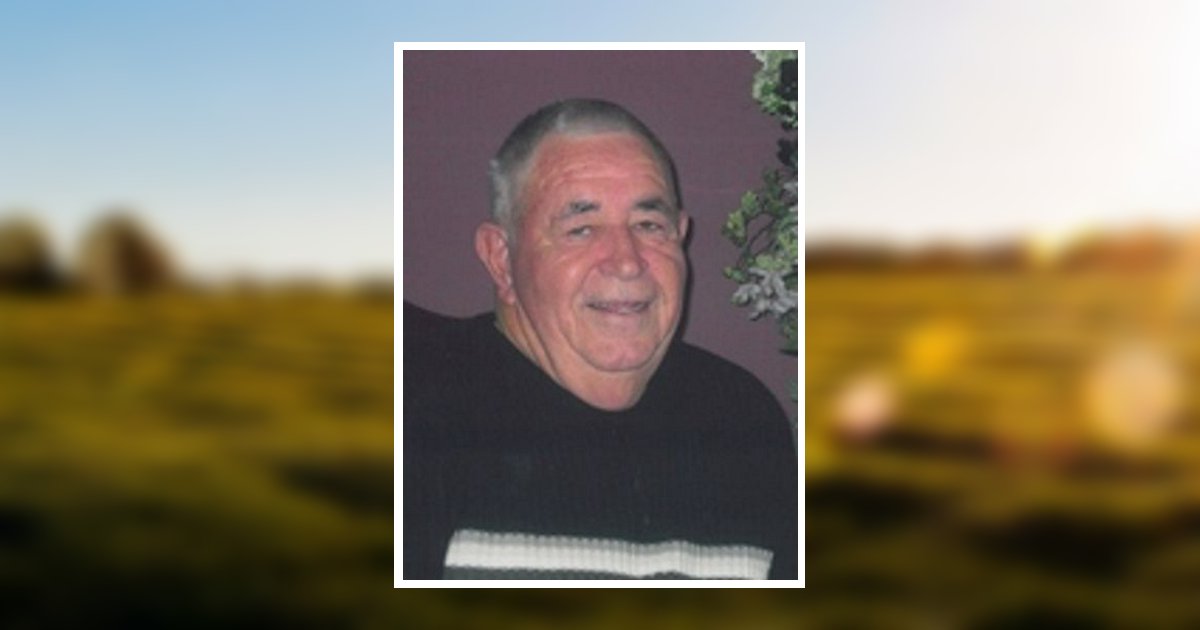 Eugene Riley Obituary 2013 - Williamson Memorial Funeral Home ...