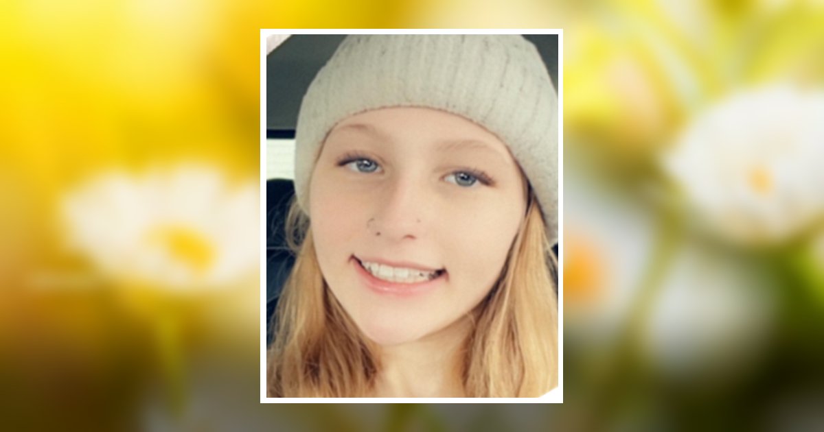 Shellby Leiann Kayleigh Hall Obituary 2023 - Legacy Cremation & Funeral ...