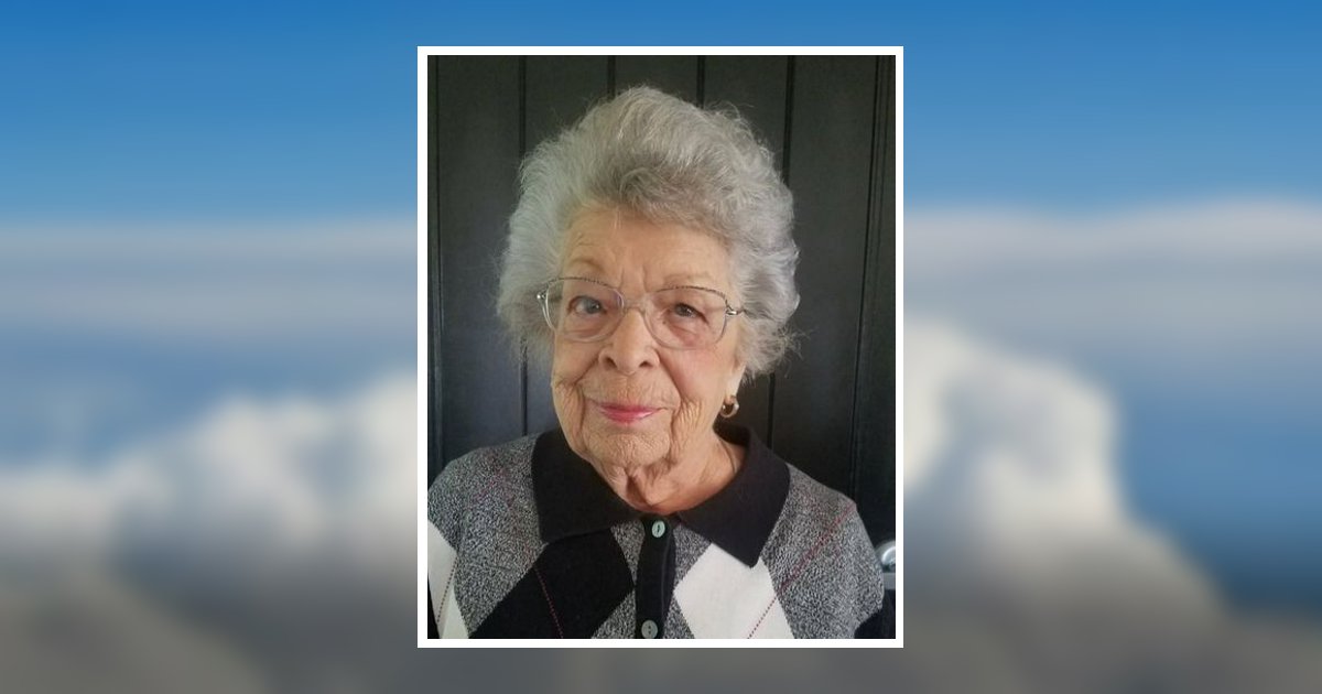 Deloris Jean Wasson Obituary March 22, 2025 - Freeman Family Funeral Homes