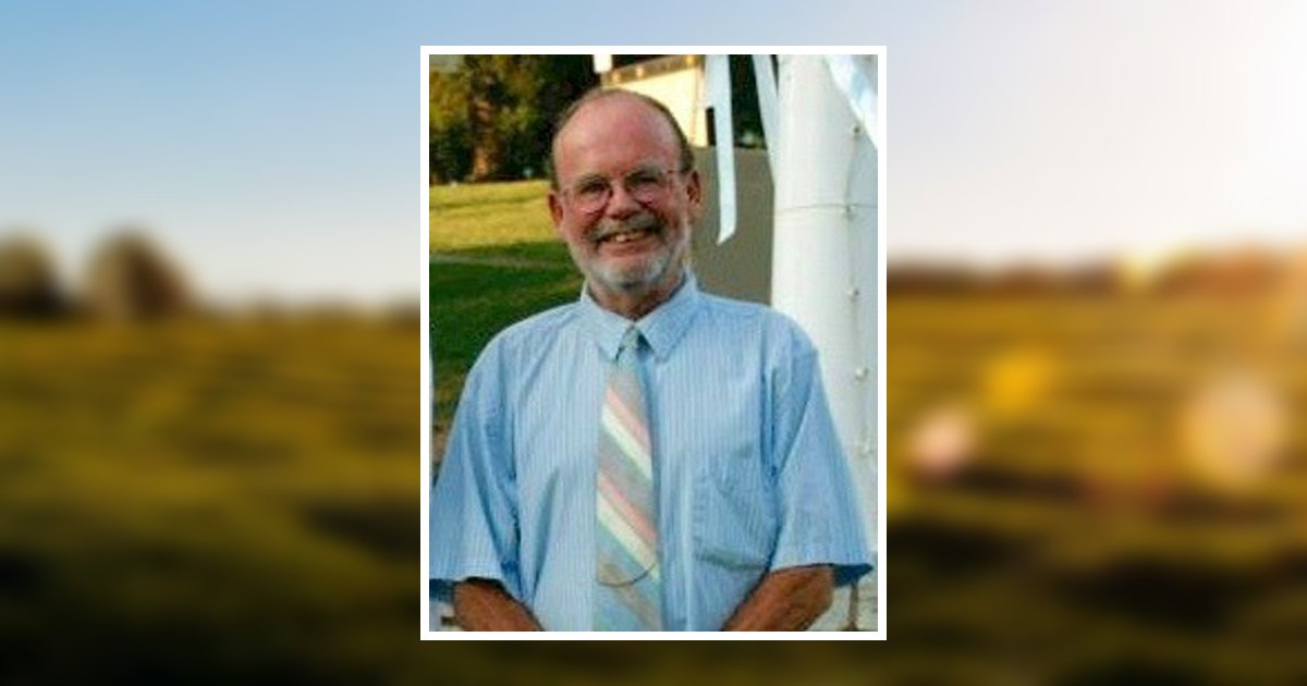 John Code, III Obituary October 1, 2017 - Stauffer Funeral Homes