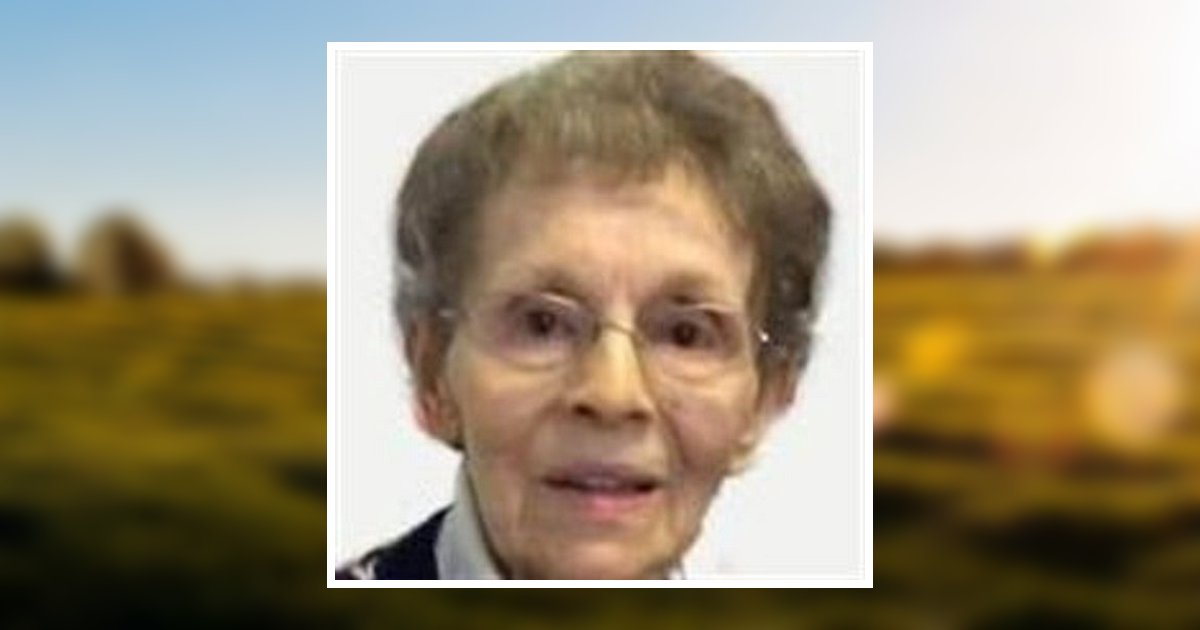 Joyce Walstrom Obituary January 9, 2016 - Wing-Bain Funeral Home