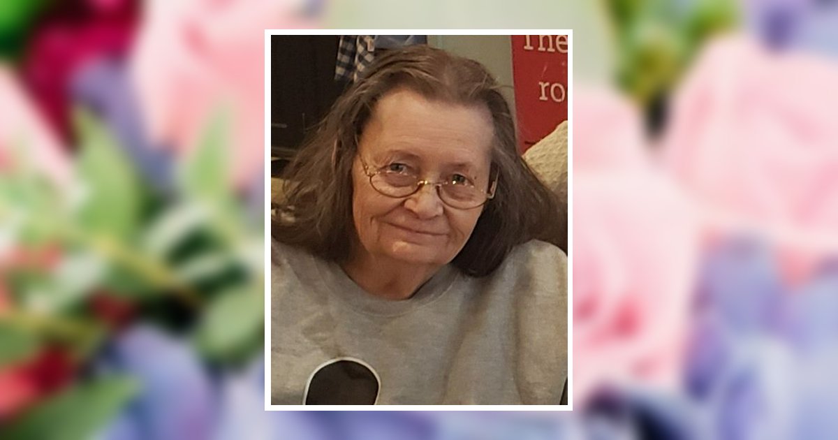 Mildred "Mickey" Romans Obituary November 30, 2024 - Graumlich Funeral Home
