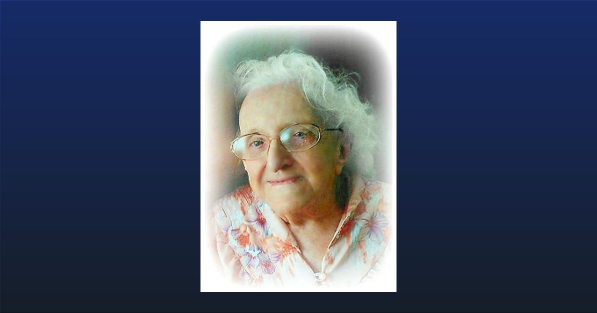 Alene M. Haston Obituary August 17, 2012 - Newcomer Dayton