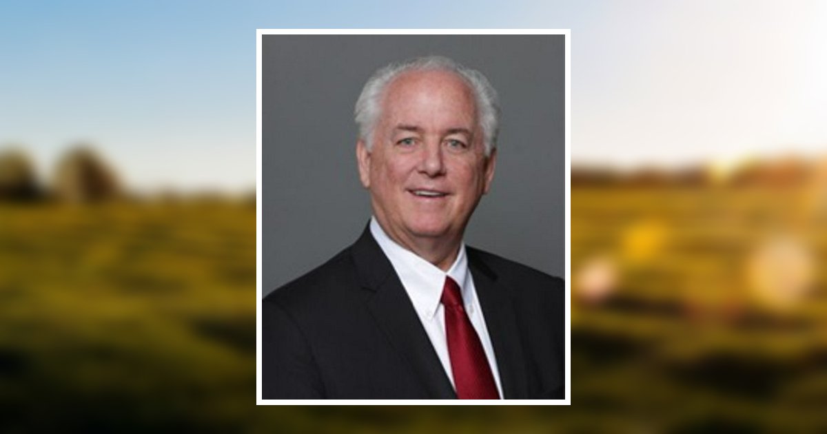 Mark Davis Obituary December 14, 2019 - Anderson and Sons Mortuary