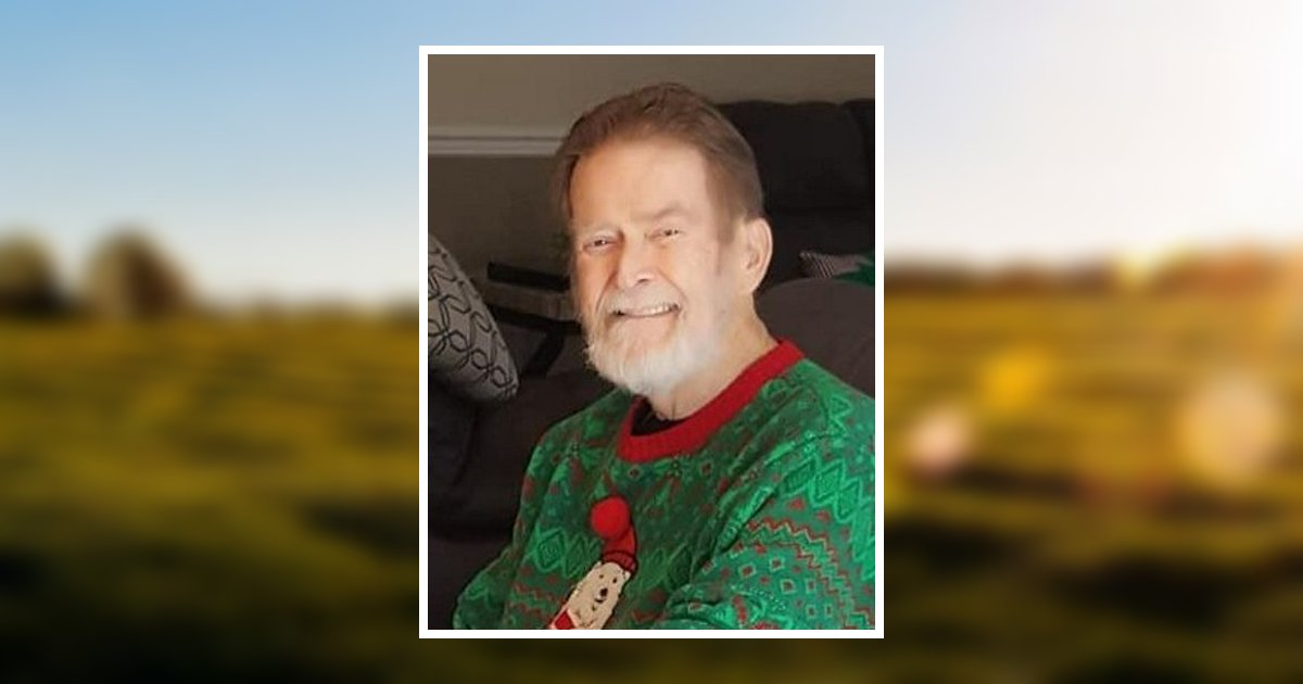 Thomas Bowen, Sr. Obituary 2020 - McCully Polyniak & Collins Funeral Home