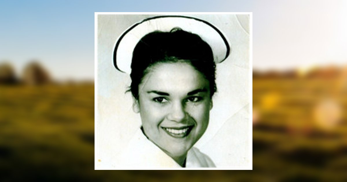 Mary Louise Basinger Obituary 2018 - Hamlett-Dobson Funeral Homes