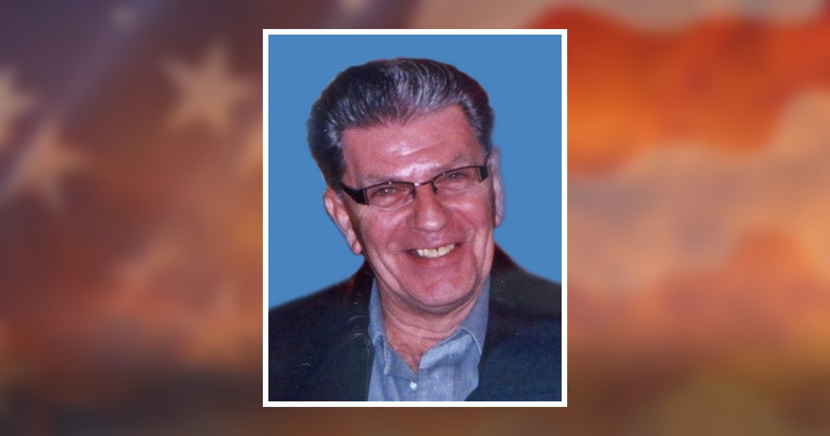 John "Jay" Bratton Obituary July 14, 2023 - Clement L. Pantalone ...