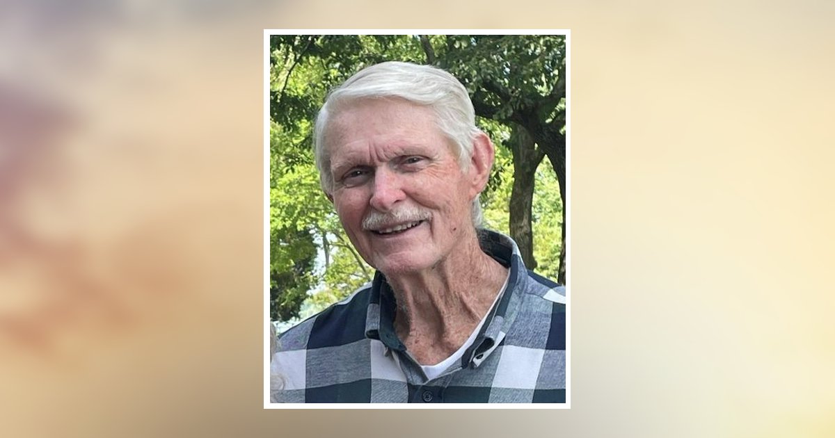 Bobby Eugene Mabry Obituary March 25, 2025 - Shackelford Funeral Directors