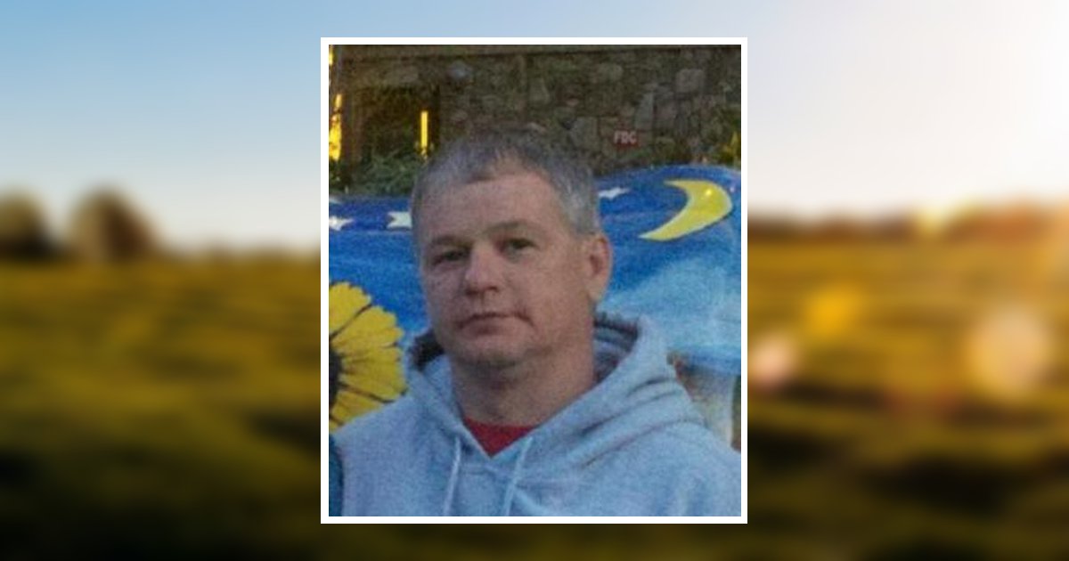 Christopher Harrison Obituary July 20, 2014 - Harris Funeral Home ...