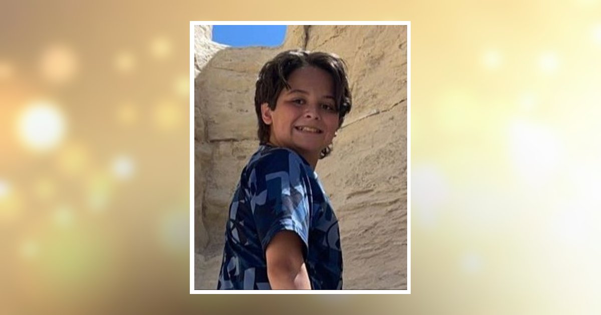 Alonzo Nevares Obituary August 26, 2023 - Price and Sons Funeral Homes