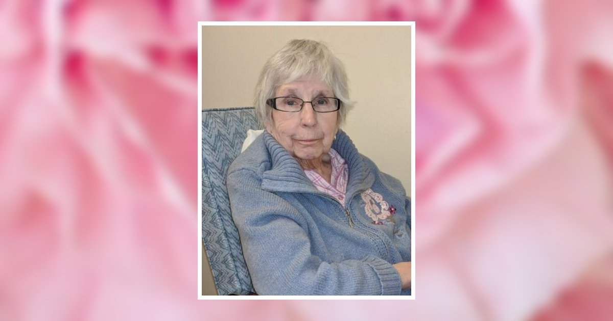 Dianne Grace (Kinsman) Gillen Obituary October 3, 2022 - Billingsley ...