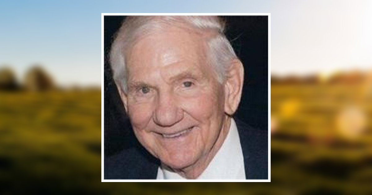 Robert Hogan Obituary July 29, 2011 - Smith Family Funeral Home