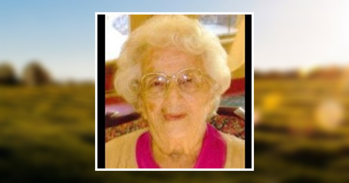 Esther Hula Obituary December 16, 2006 - Haverstock Funeral Home Esther Hula Obituary December 16, 2006 - Haverstock Funeral Home