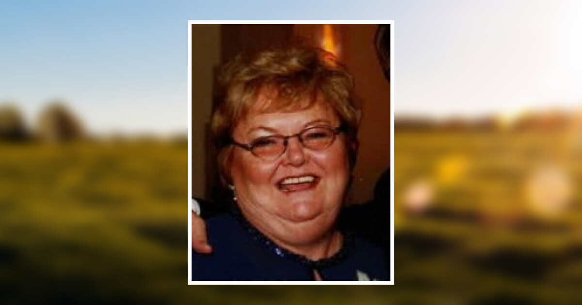 Nancy Elizabeth Tasker Obituary September 8, 2022 - Companion Funeral ...