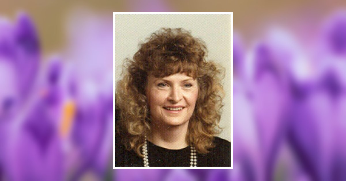 Barbara A. Waycaster Obituary - Newcomer Akron