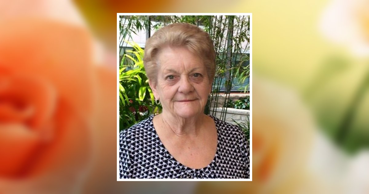 Judith A. (Doucette) Conrad Obituary May 15, 2024 - Joyce Funeral Home