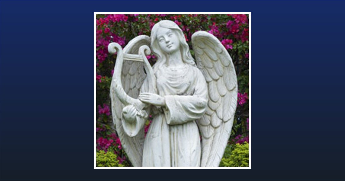 Amalia Gonzales Obituary December 16, 2018 - Martinez Funeral Chapels